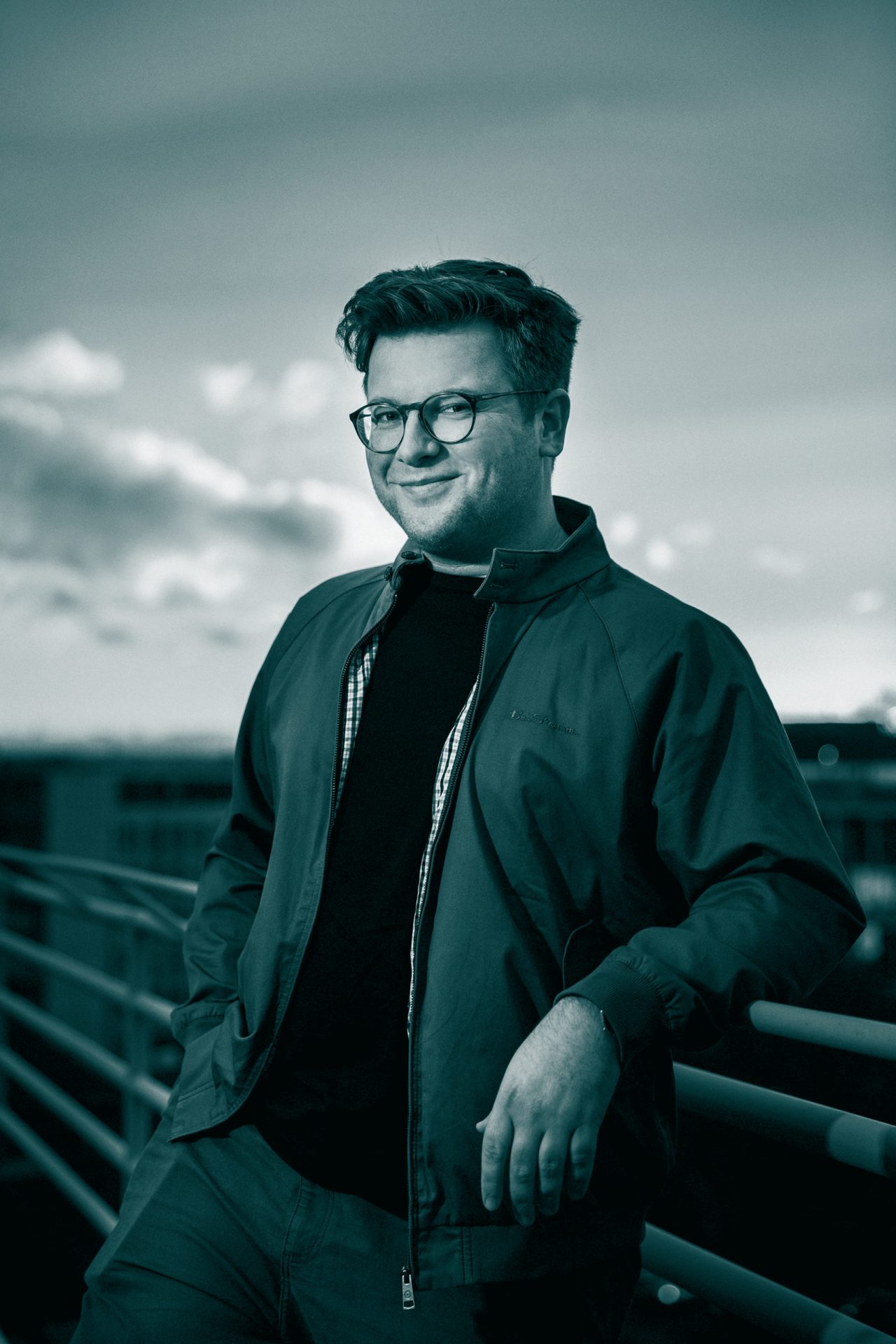 Startseite » Only Good People