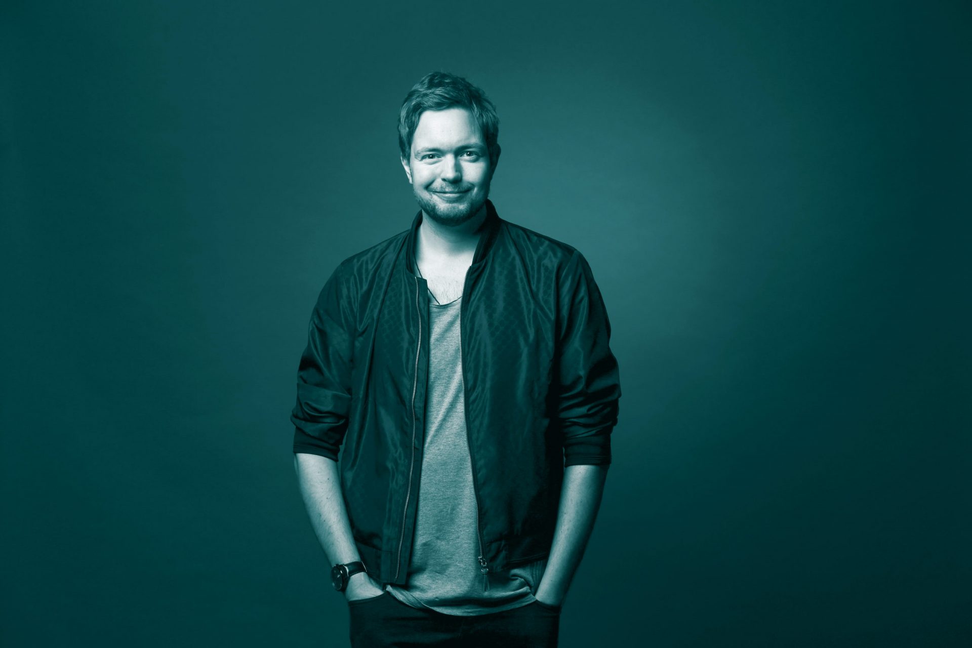 Startseite » Only Good People